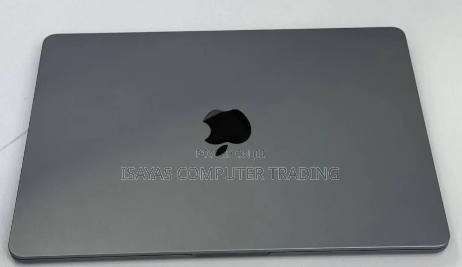 New Laptop Apple MacBook Pro M1 8GB SSD 256GB in Bole - Laptops ...