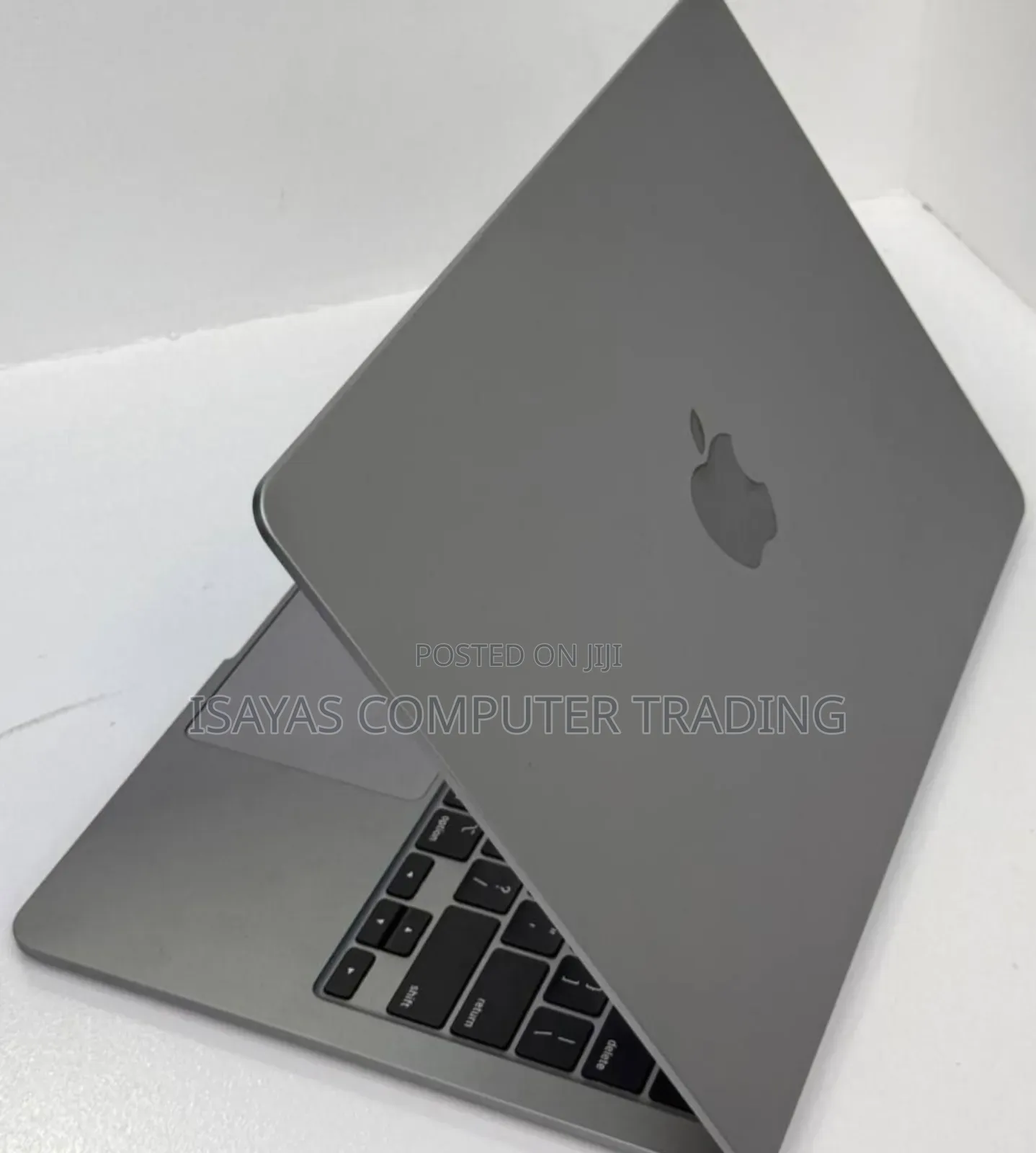 New Laptop Apple MacBook Pro M1 8GB SSD 256GB in Bole - Laptops ...
