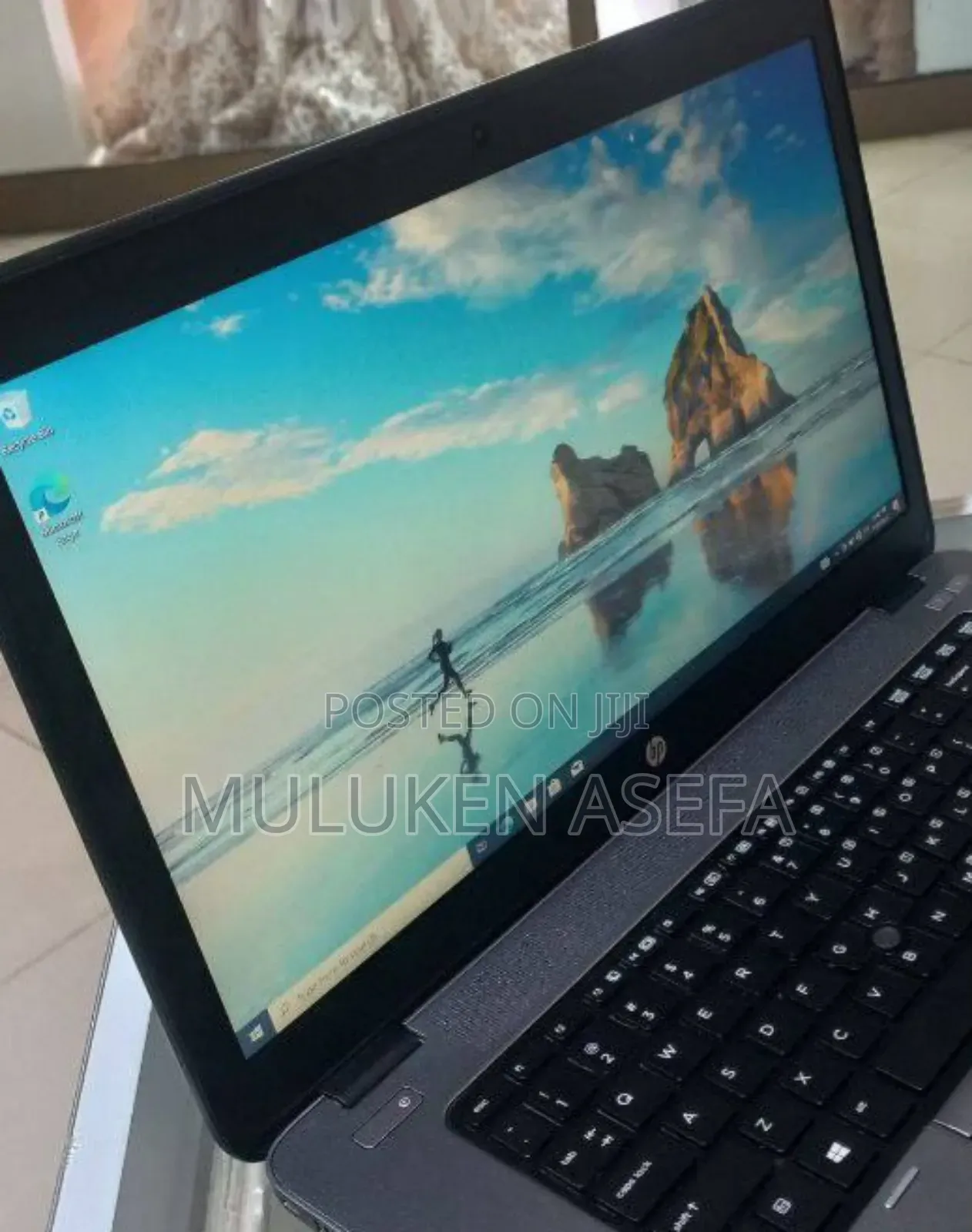 New Laptop HP EliteBook 850 G1 8GB Intel Core I7 SSD 1T in Bole ...