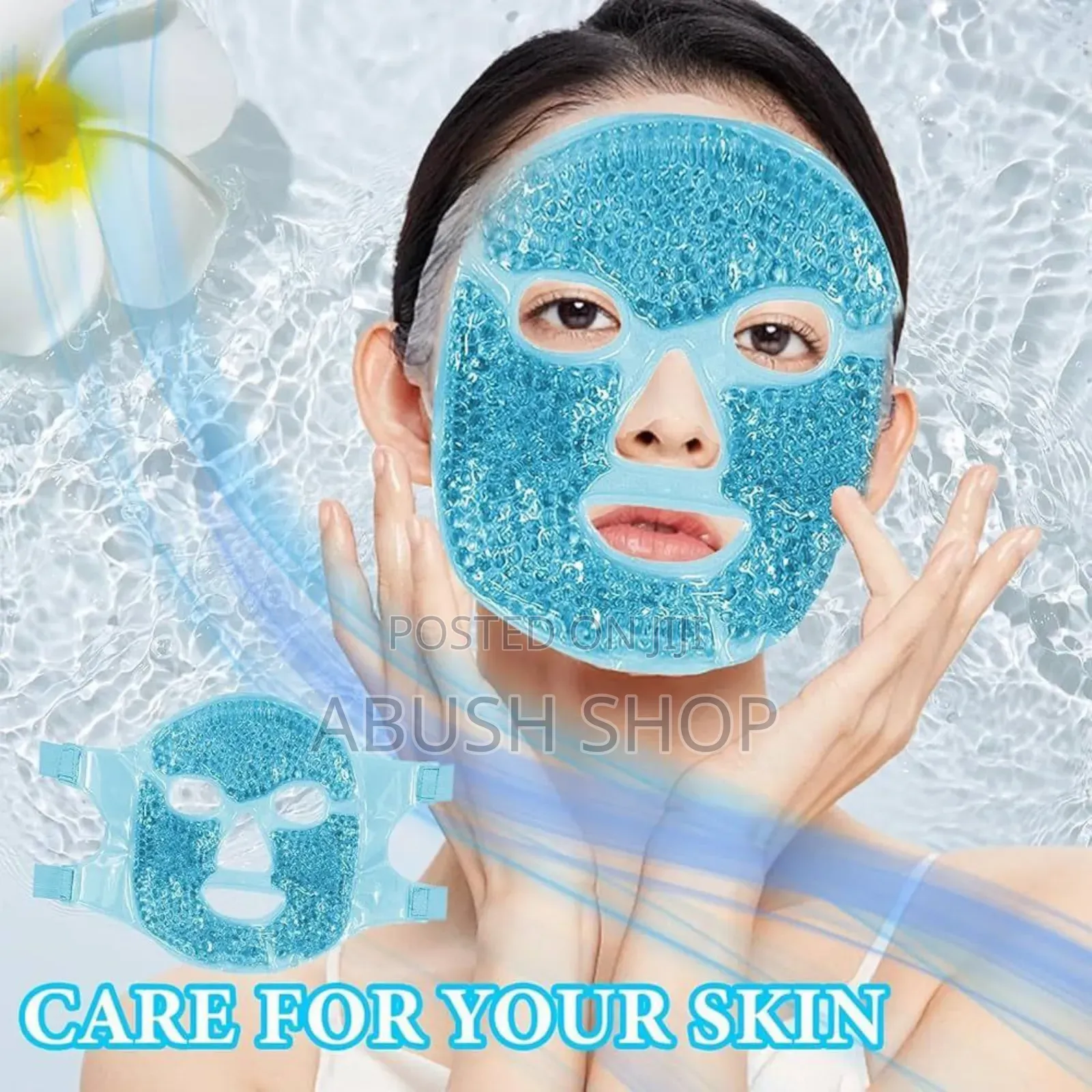 Ice Cooling Face Mask in Bole - Face Care, Belay Ketema | Jiji.com.et