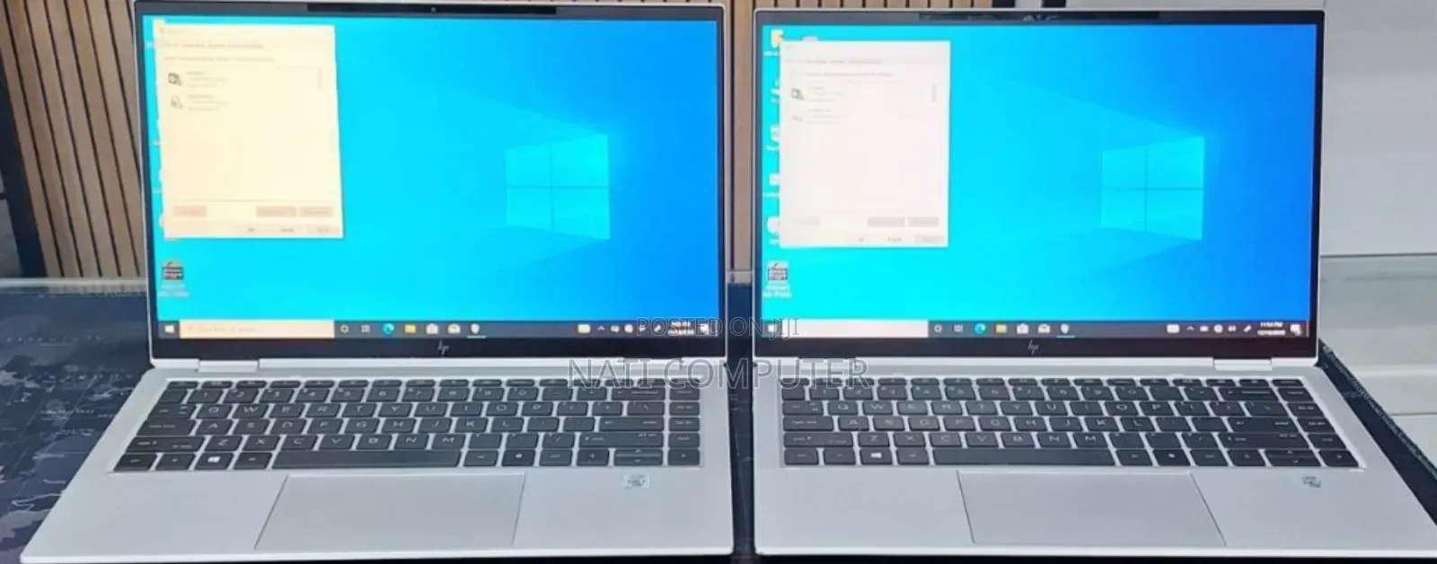 New Laptop HP EliteBook X360 1040 G7 16GB Intel Core I7 SSD 512GB in ...