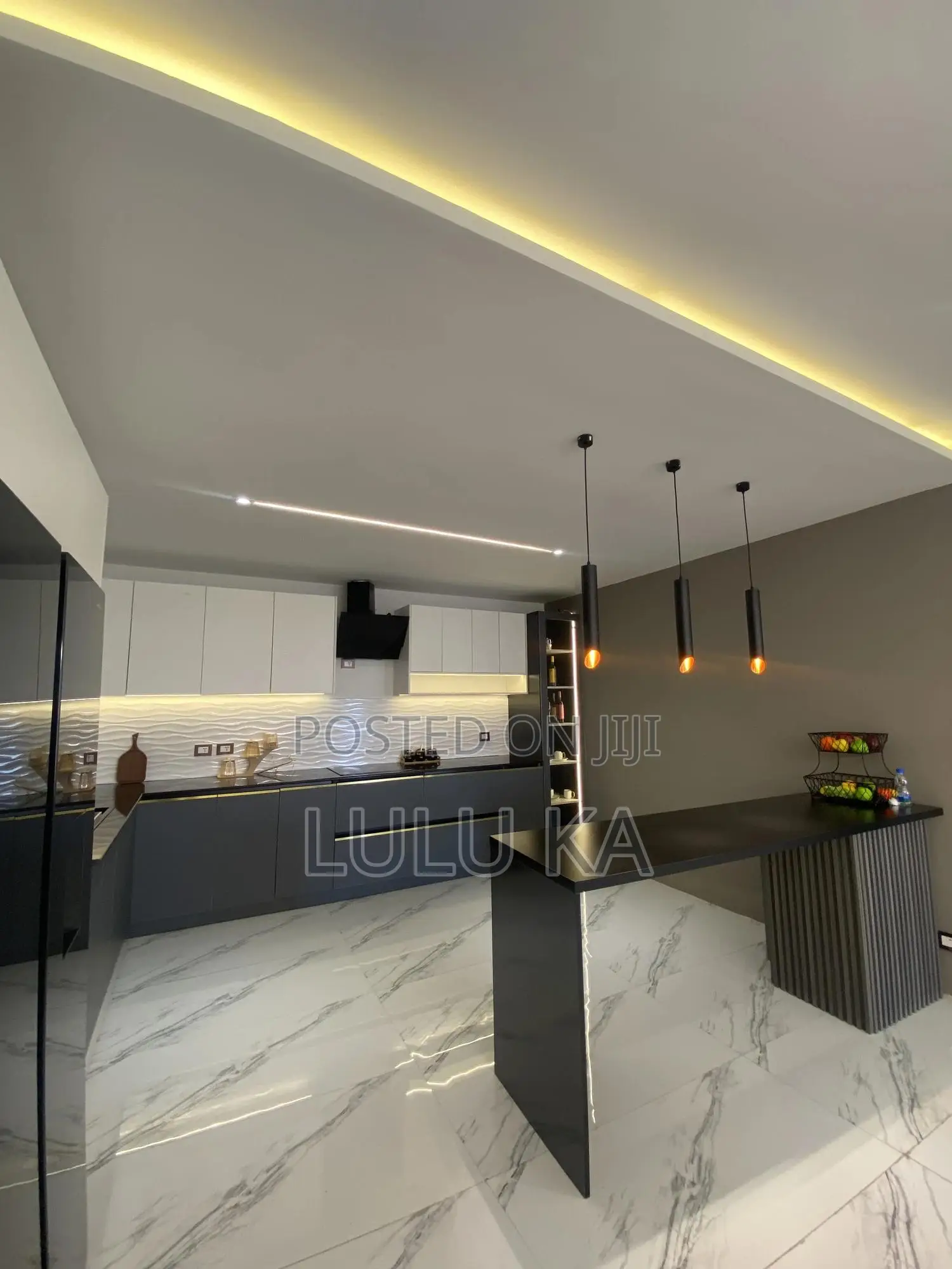 3bdrm Apartment in ዴማ ሆፕ ሪልስቴት, Yeka for sale in Yeka - Houses ...