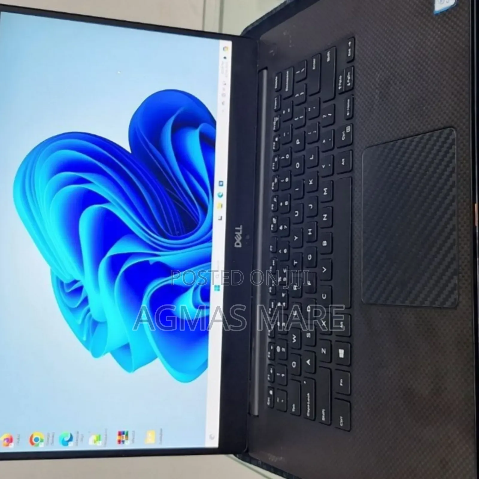 New Laptop Dell Precision 5530 16GB Intel Core I7 SSD 512GB in Bole ...