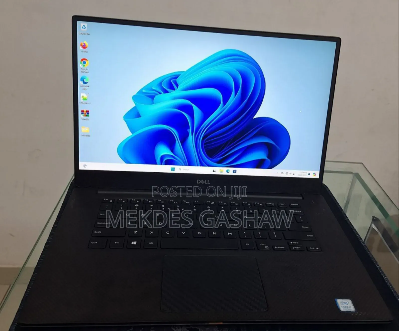 New Laptop Dell Precision 5540 16GB Intel Core I7 SSD 512GB in Yeka ...