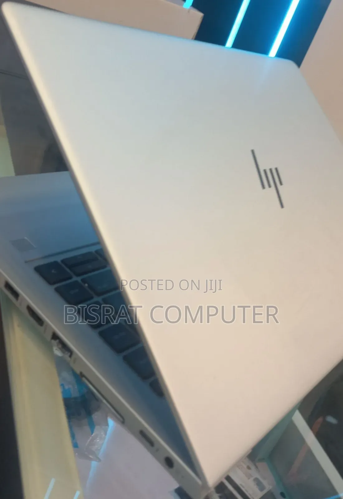 New Laptop HP EliteBook 840 G5 16GB Intel Core I7 SSD 512GB in Bole ...