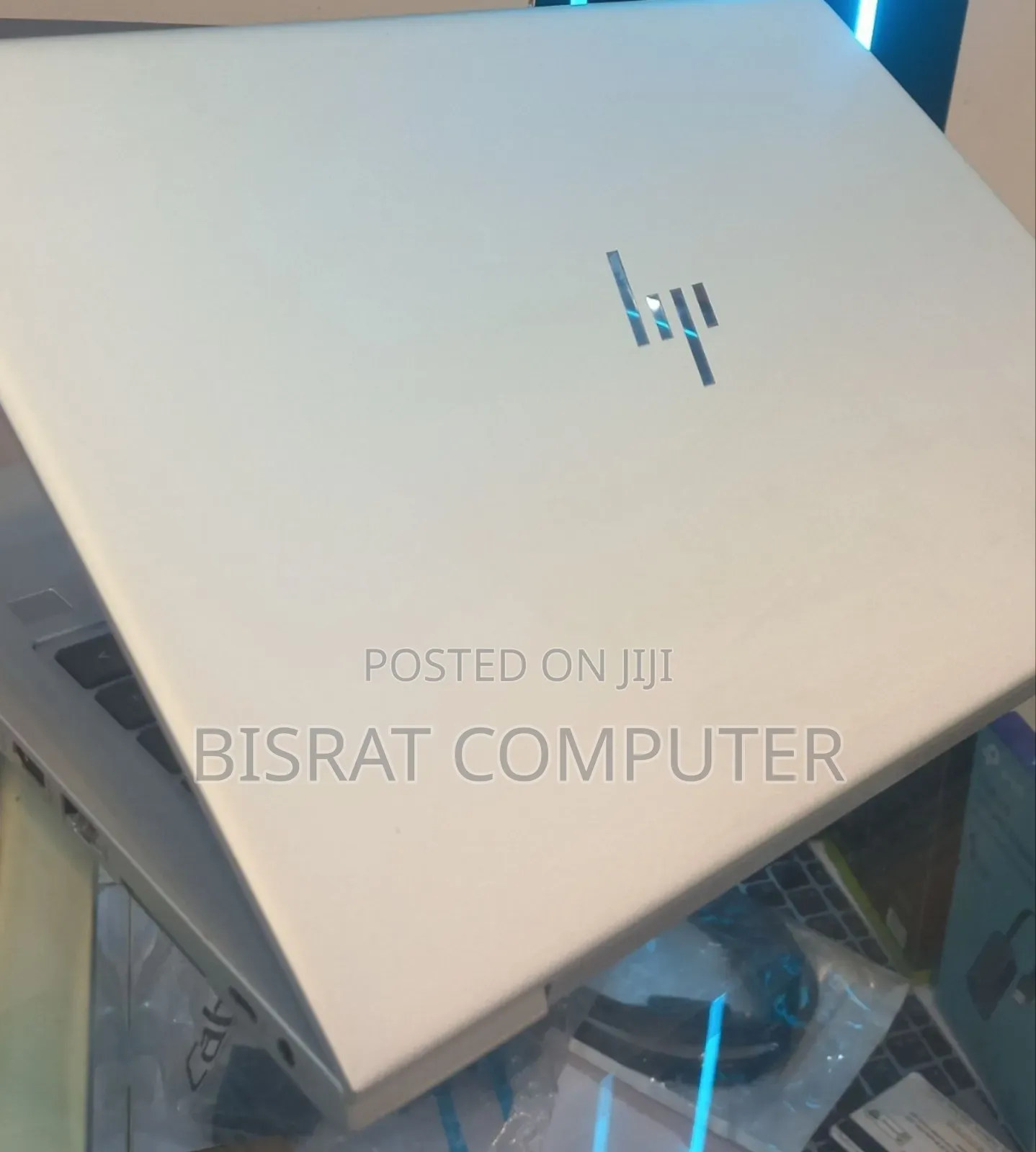 New Laptop HP EliteBook 840 G5 16GB Intel Core I7 SSD 512GB in Bole ...