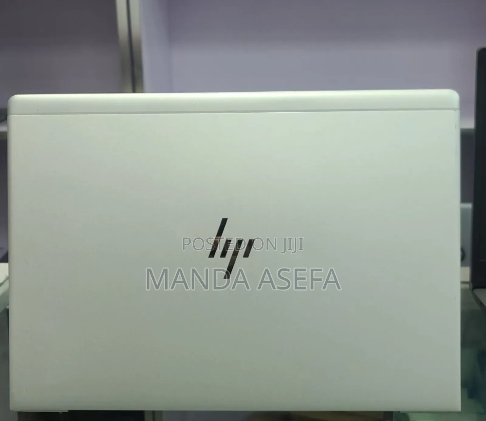 New Laptop HP EliteBook 840 G6 16GB Intel Core I7 SSD 512GB in Bole ...