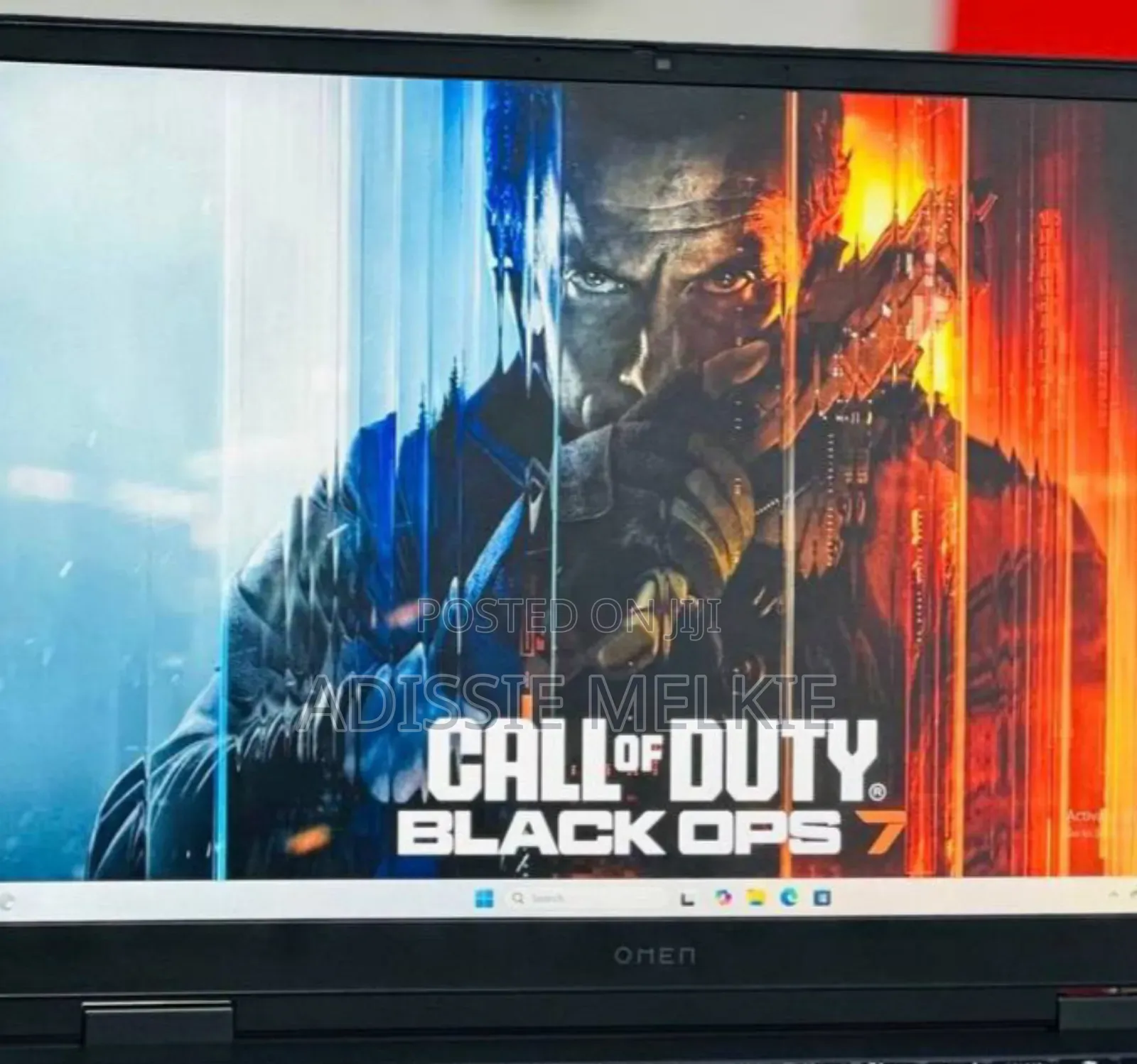 New Laptop HP Omen X 16GB Intel Core I7 SSD 512GB in Bole - Laptops ...