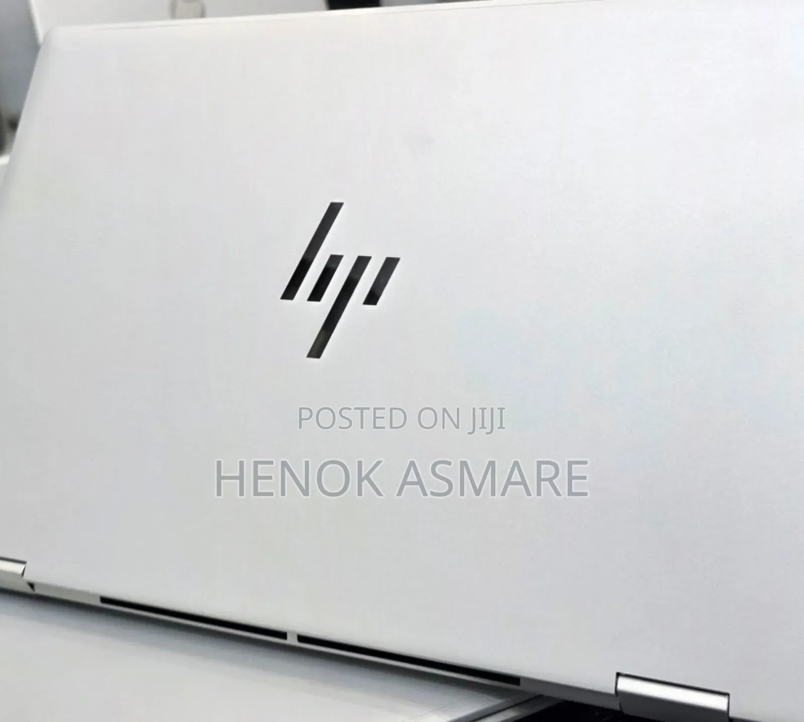 New Laptop HP Envy X360 16GB Intel Core Ultra 7 SSD 1T in Bole ...