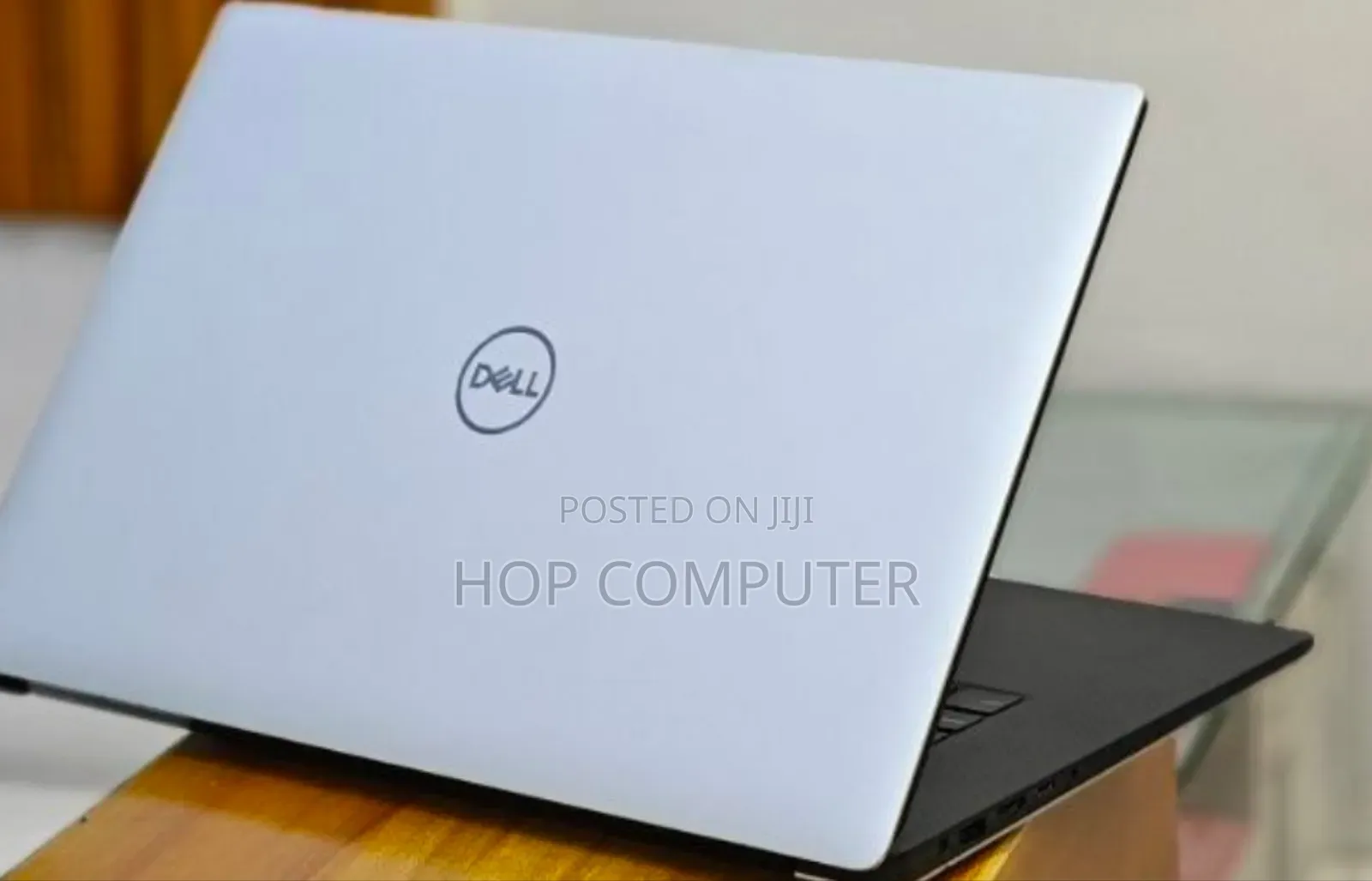 New Laptop Dell Precision 5540 16GB Intel Core I9 SSD 512GB in Bole ...
