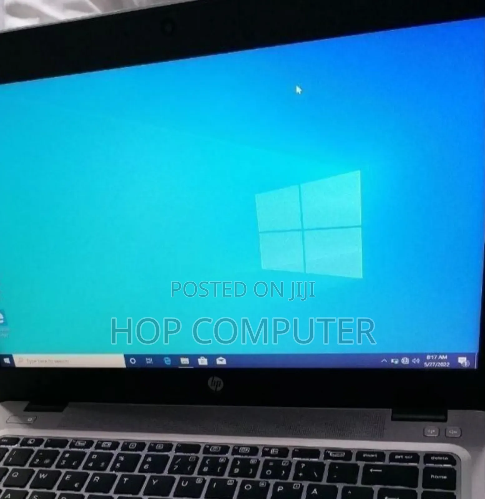 New Laptop HP EliteBook 840 G3 8GB Intel Core I5 HDD 1T in Bole ...