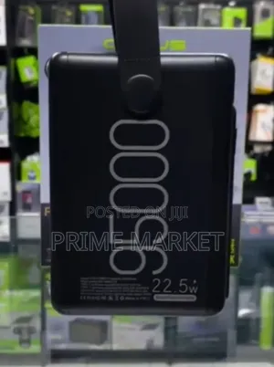 Calus H-95pro – 95,000mah Super Capacity Power Bank in Bole ...