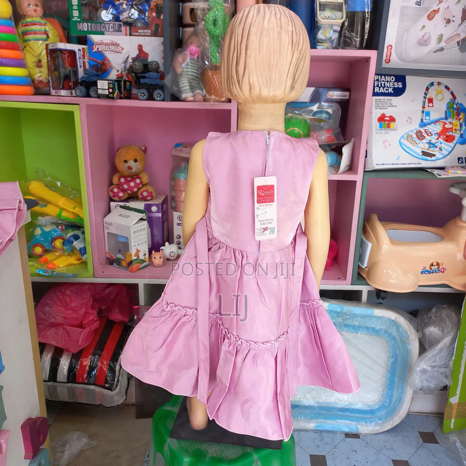 የልጆች Quality ቀሚሶች in Arada - Children's Clothing, Lij Mike | Jiji.com.et