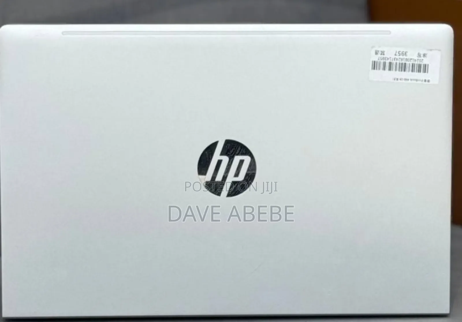 New Laptop HP EliteBook 640 G10 16GB Intel Core I7 SSD 512GB in Bole ...
