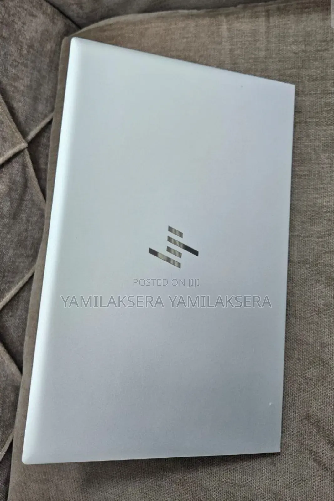 New Laptop HP EliteBook 840 G7 16GB Intel Core I5 SSD 512GB in Bole ...