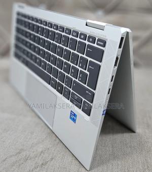 New Laptop HP EliteBook X360 1030 G8 16GB Intel Core I7 SSD 512GB in ...
