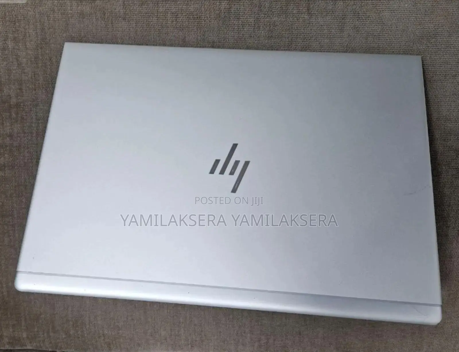 New Laptop HP EliteBook 845 G7 16GB AMD Ryzen 5 SSD 512GB in Bole ...