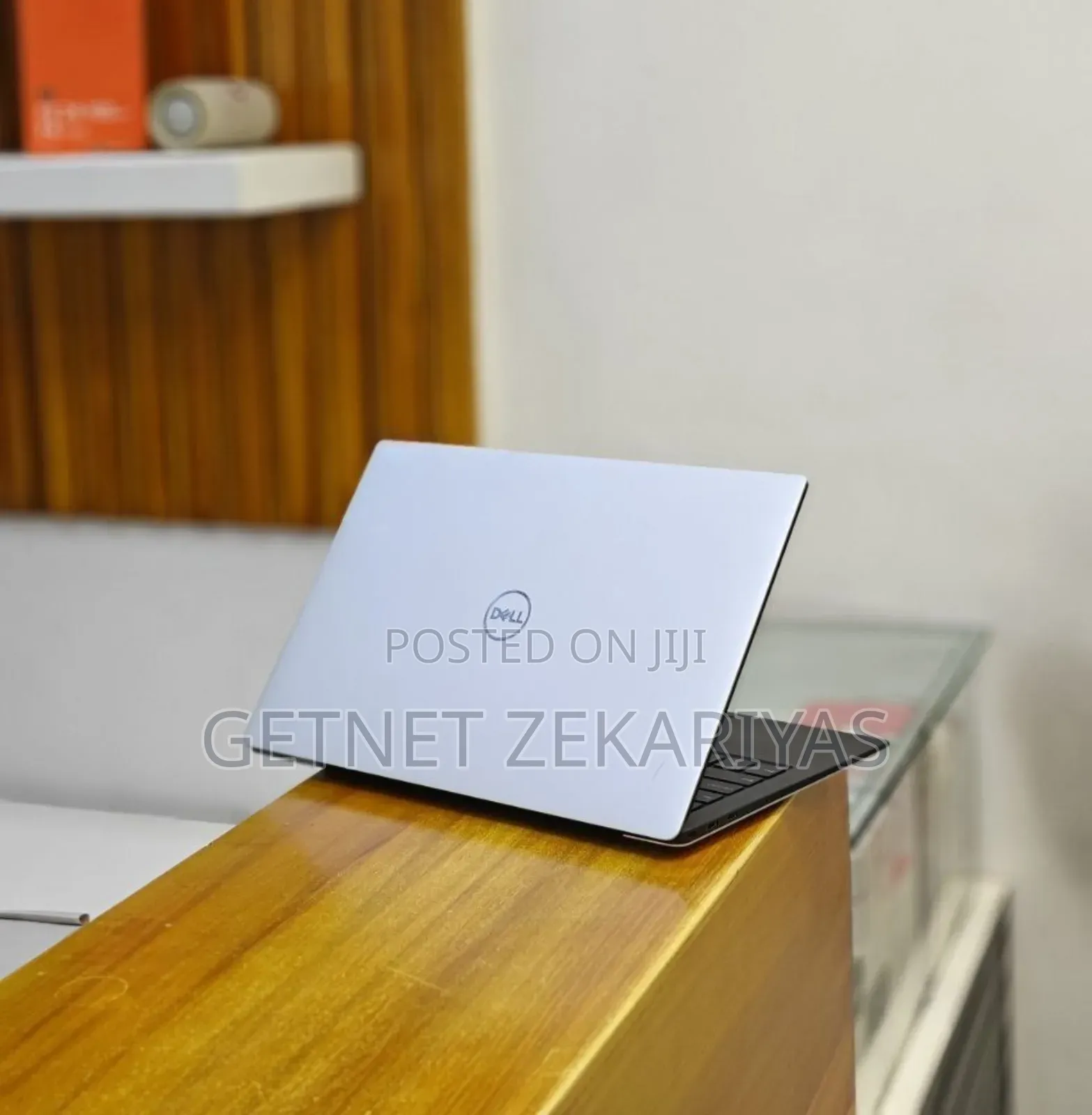 New Laptop Dell XPS 13 8GB Intel Core I5 SSD 512GB in Bole - Laptops ...