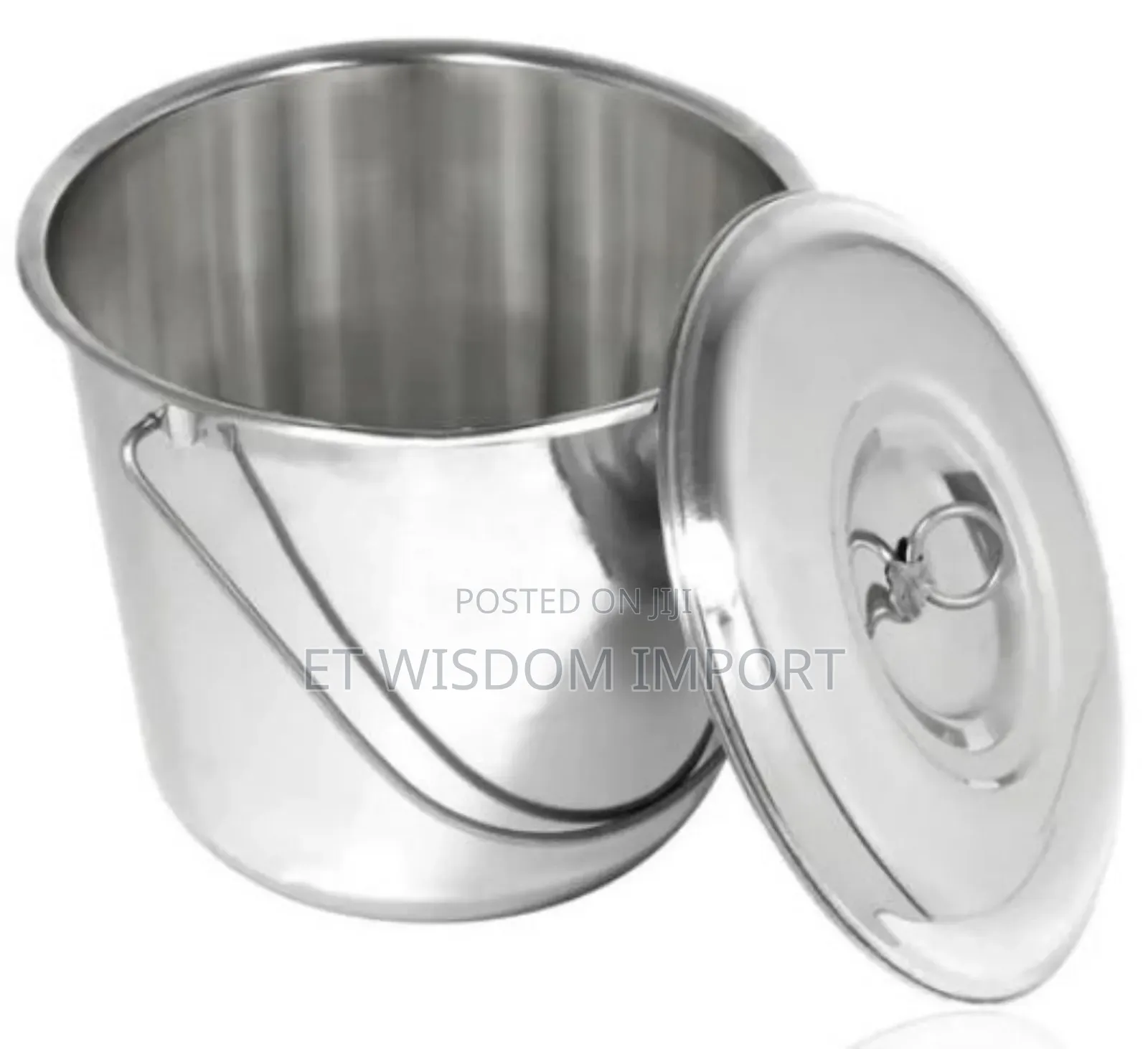 Sample Bottle 5lt in Kirkos - Manufacturing Materials & Supplies, Et ...