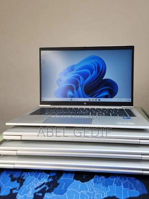 New Laptop HP EliteBook 840 16GB Intel Core I7 SSD 512GB in Yeka ...
