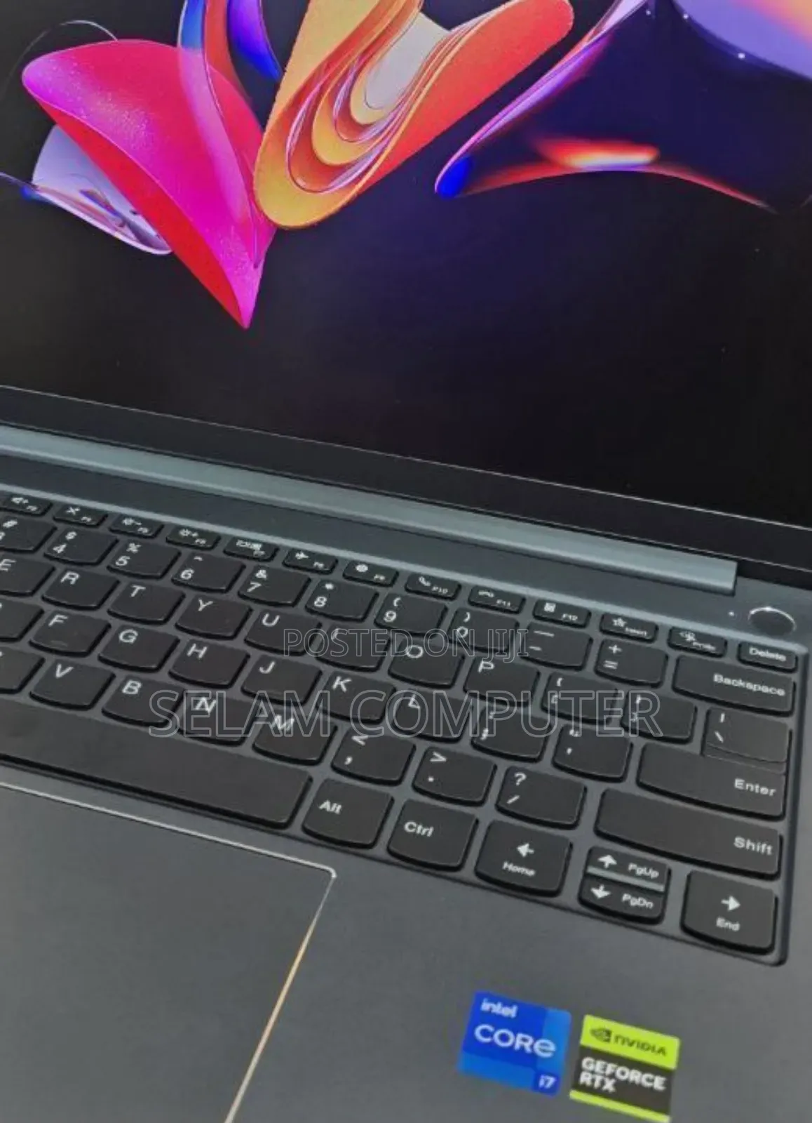 New Laptop Lenovo ThinkPad X1 Carbon 16GB Intel Core I7 SSD 512GB in ...