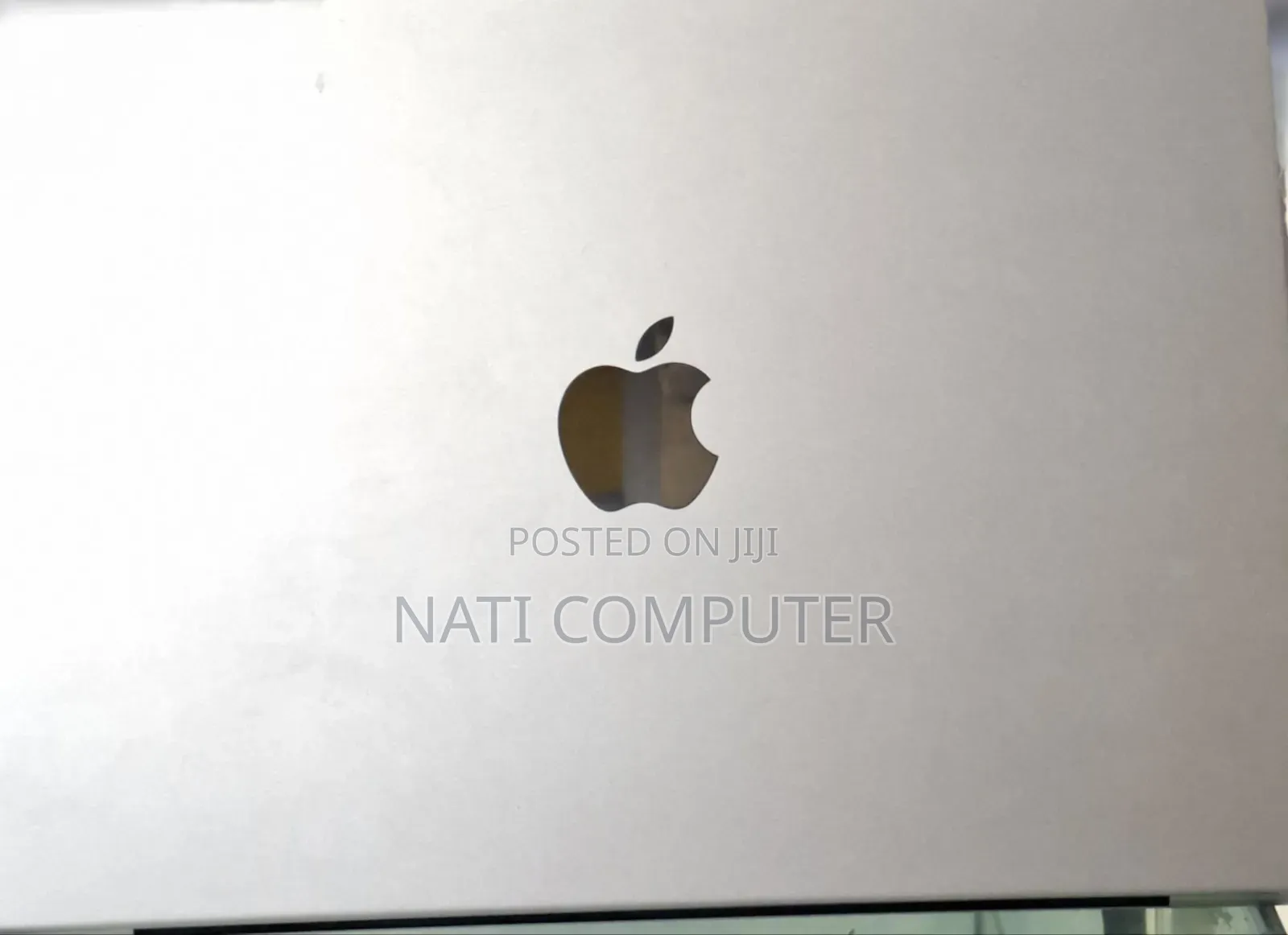 New Laptop Apple MacBook Pro M1 32GB Apple M1 Pro SSD 512GB in Bole ...