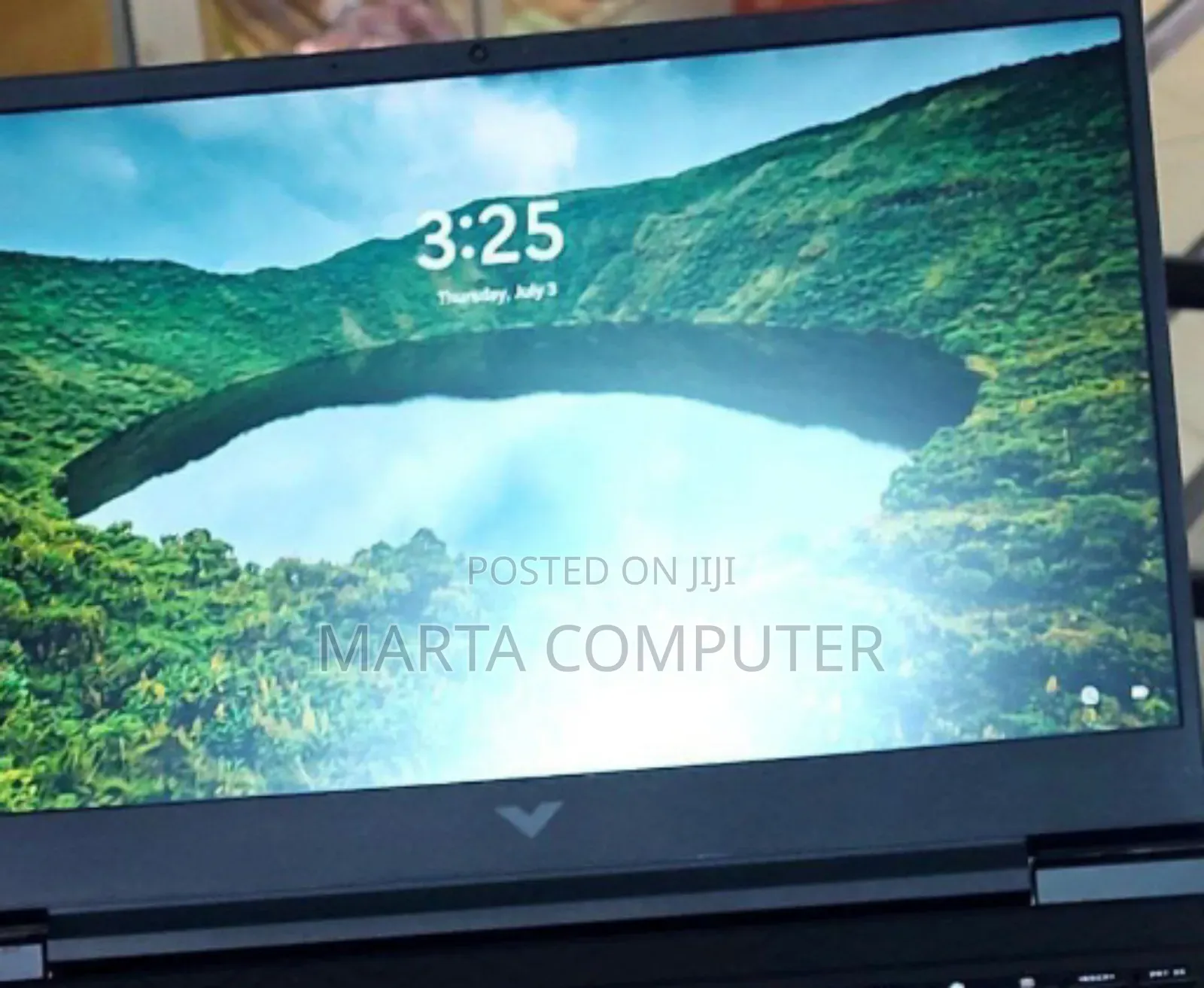 New Laptop HP Victus 15 16GB Intel Core I7 SSD 512GB in Bole - Laptops ...