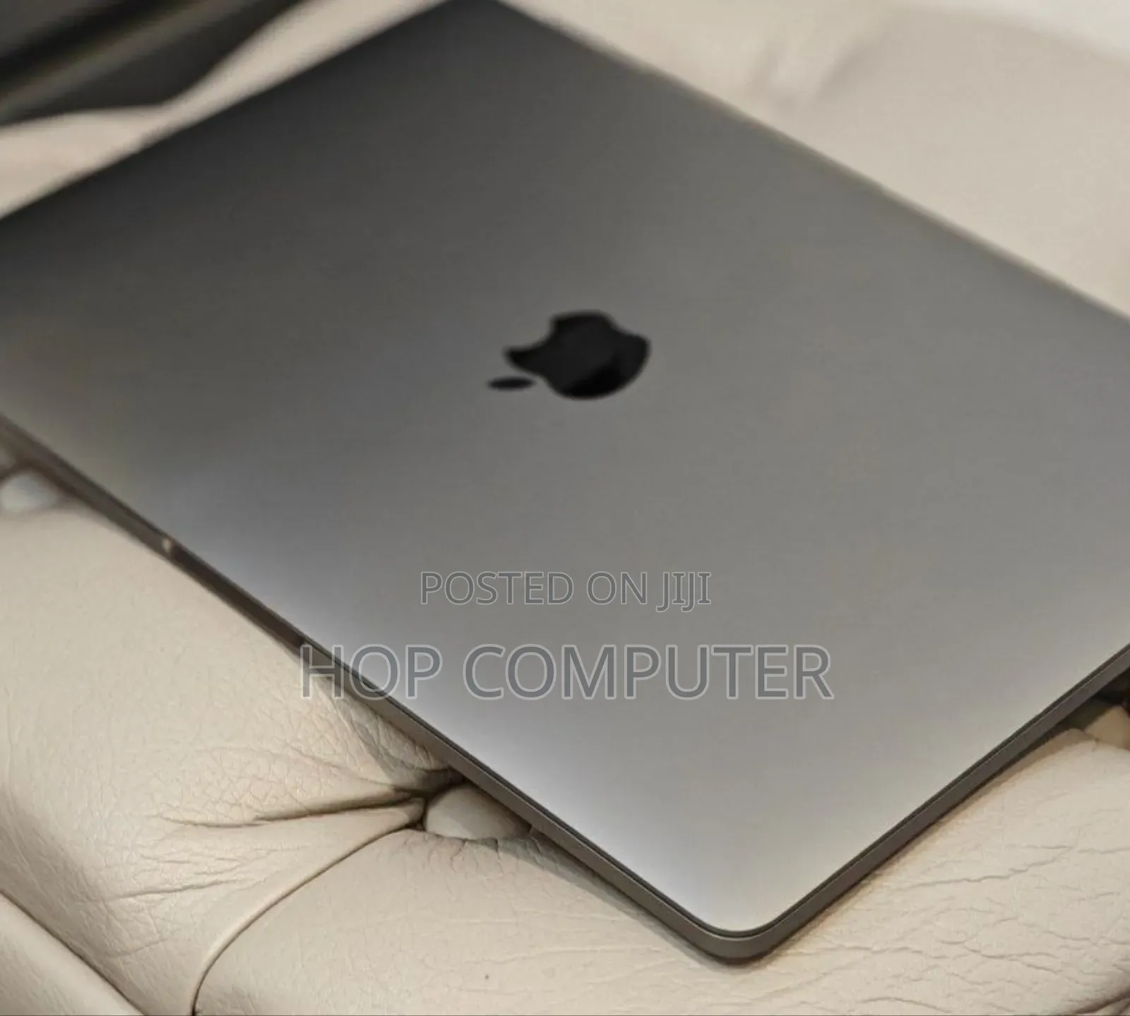 New Laptop Apple MacBook Pro 2019 16GB Intel Core I7 SSD 1T in Bole ...