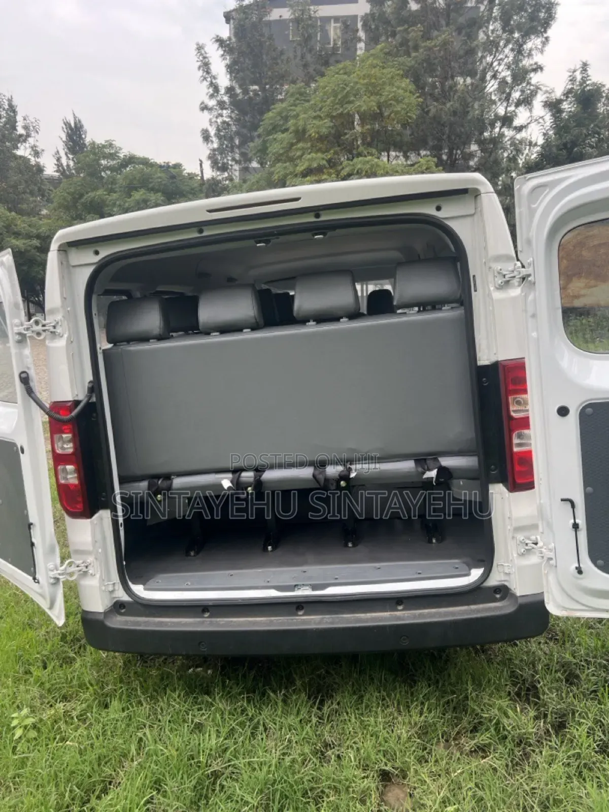 Wuling Hongguang S 2025 White in Bole - Cars, Sintayehu Sintayehu ...