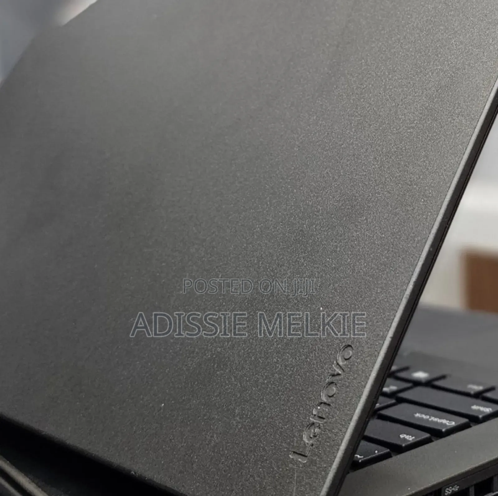 New Laptop Lenovo ThinkPad T460 8GB Intel Core I7 SSD 256GB in Bole ...