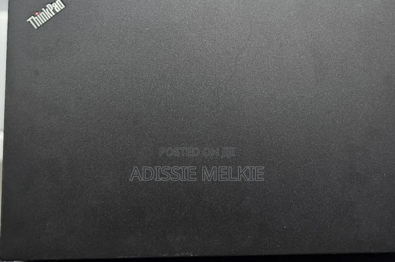 New Laptop Lenovo ThinkPad T460 8GB Intel Core I7 SSD 256GB in Bole ...