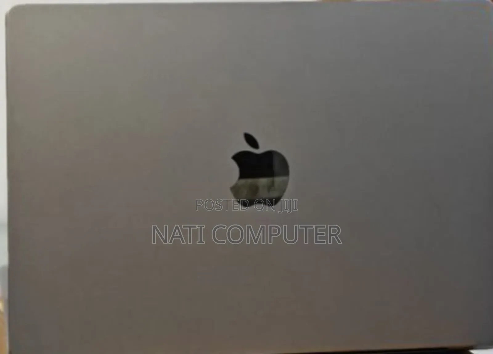 New Laptop Apple MacBook Pro M1 16GB Apple M1 Pro SSD 512GB in Bole ...