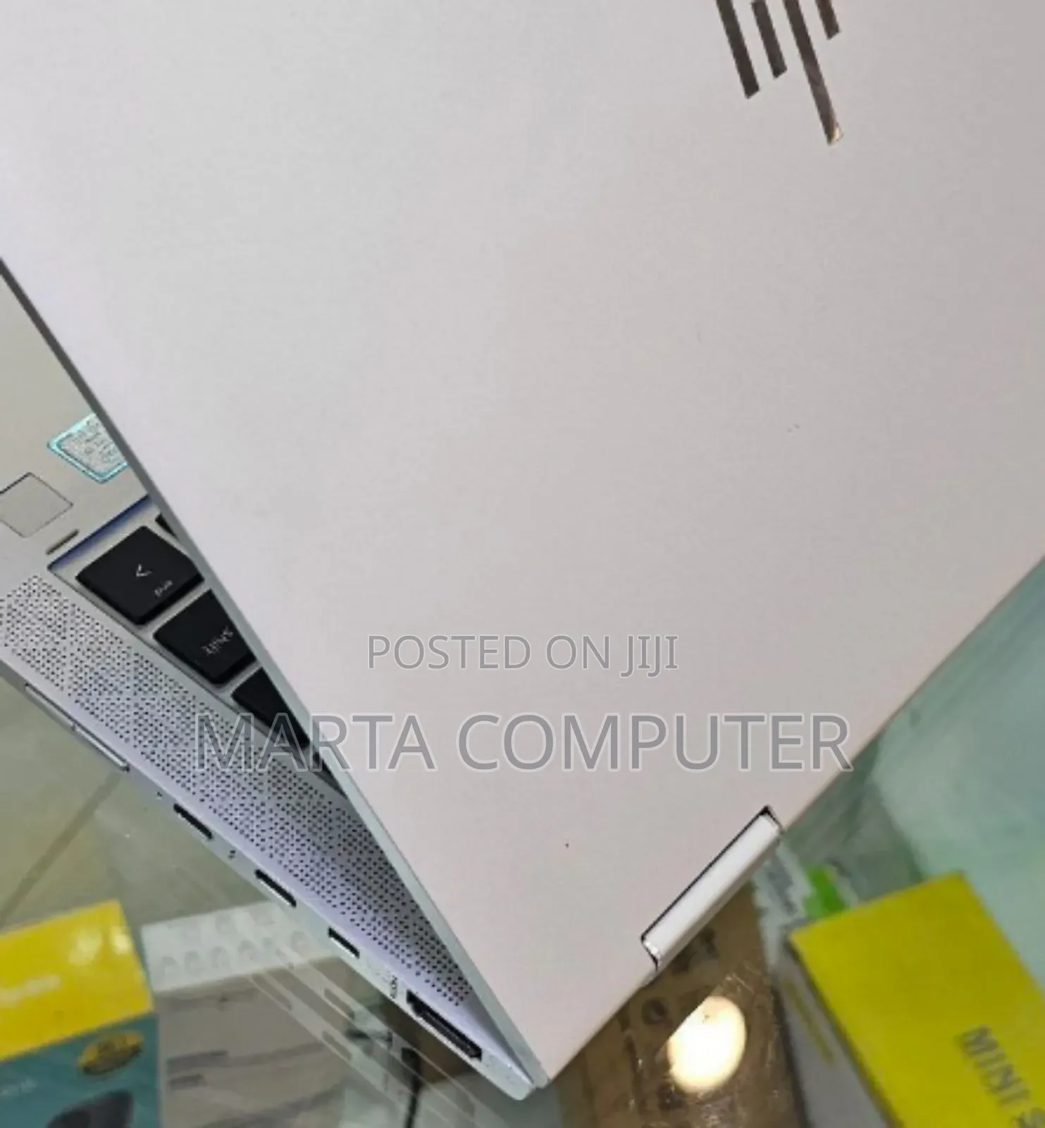New Laptop HP EliteBook X360 1030 G4 8GB Intel Core I7 SSD 512GB in ...