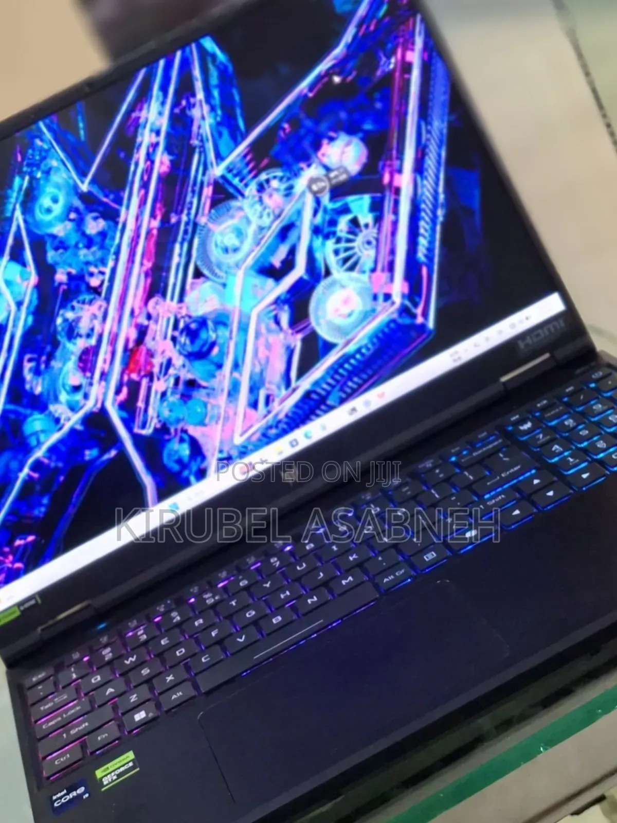 New Laptop Acer Predator Helios Neo 16 16GB Intel Core I9 SSD 1T in ...