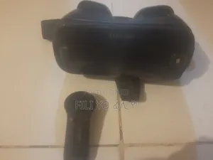 Samsung Vr Game in Mekelle - Video Game Consoles, Fili Yoo | Jiji.com.et