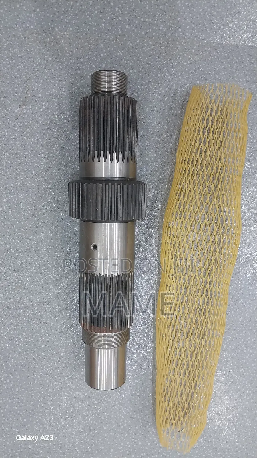 Differential Input Shaft Kit. S-A257 in Bole - Vehicle Parts ...