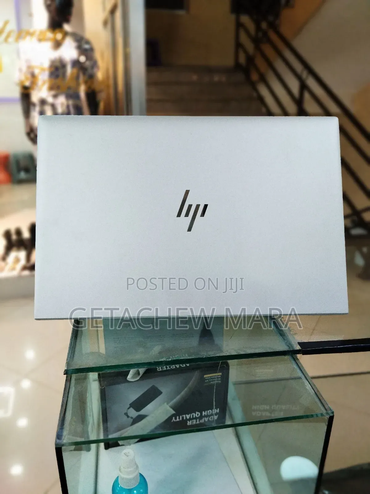 New Laptop HP EliteBook 840 G8 16GB Intel Core I5 SSD 512GB in Bole ...