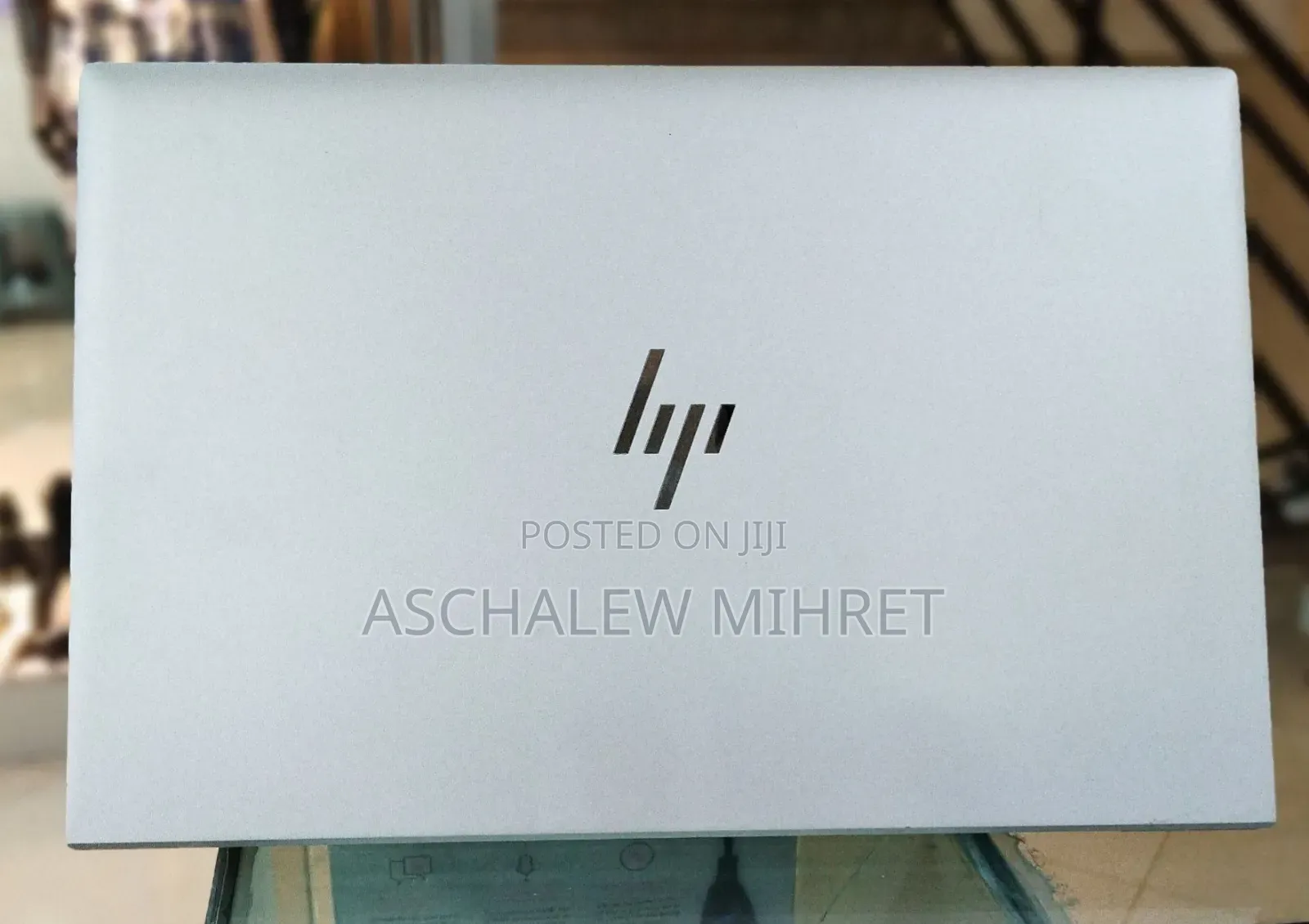 New Laptop HP EliteBook 840 G8 16GB Intel Core I5 SSD 512GB in Bole ...