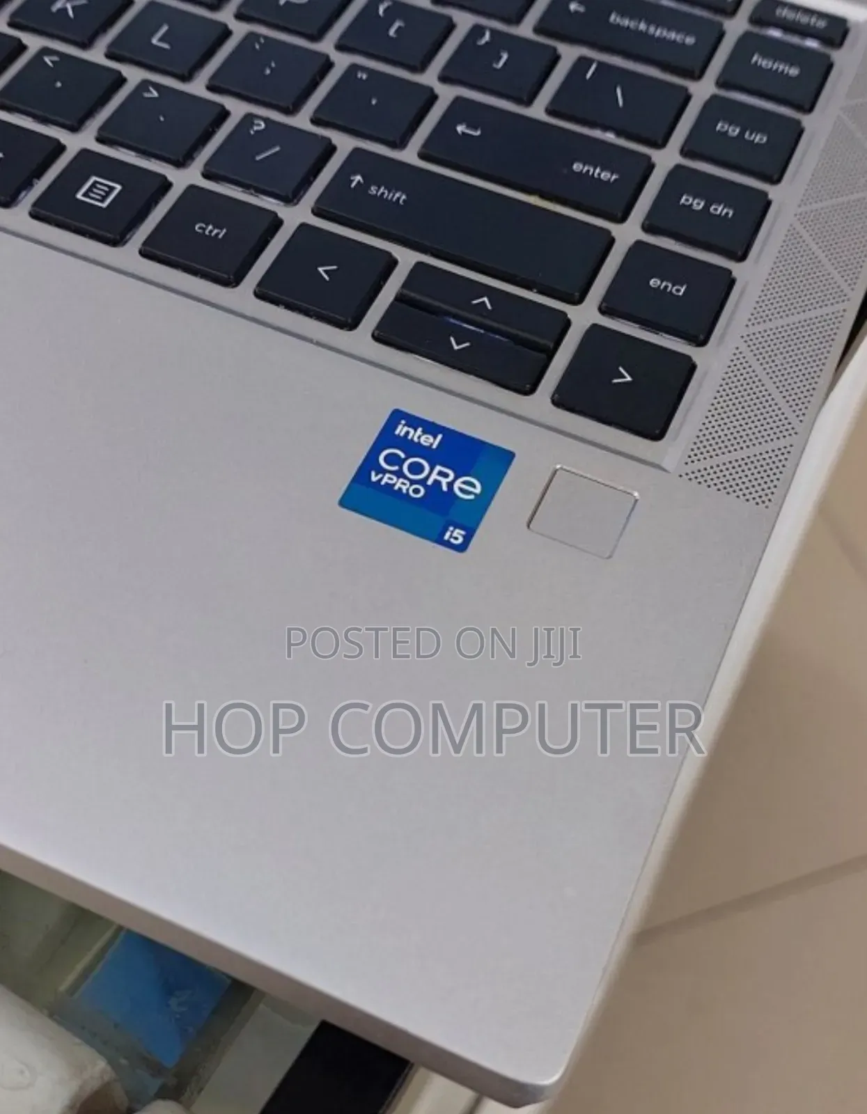 New Laptop HP EliteBook 840 G8 16GB Intel Core I5 SSD 512GB in Bole ...