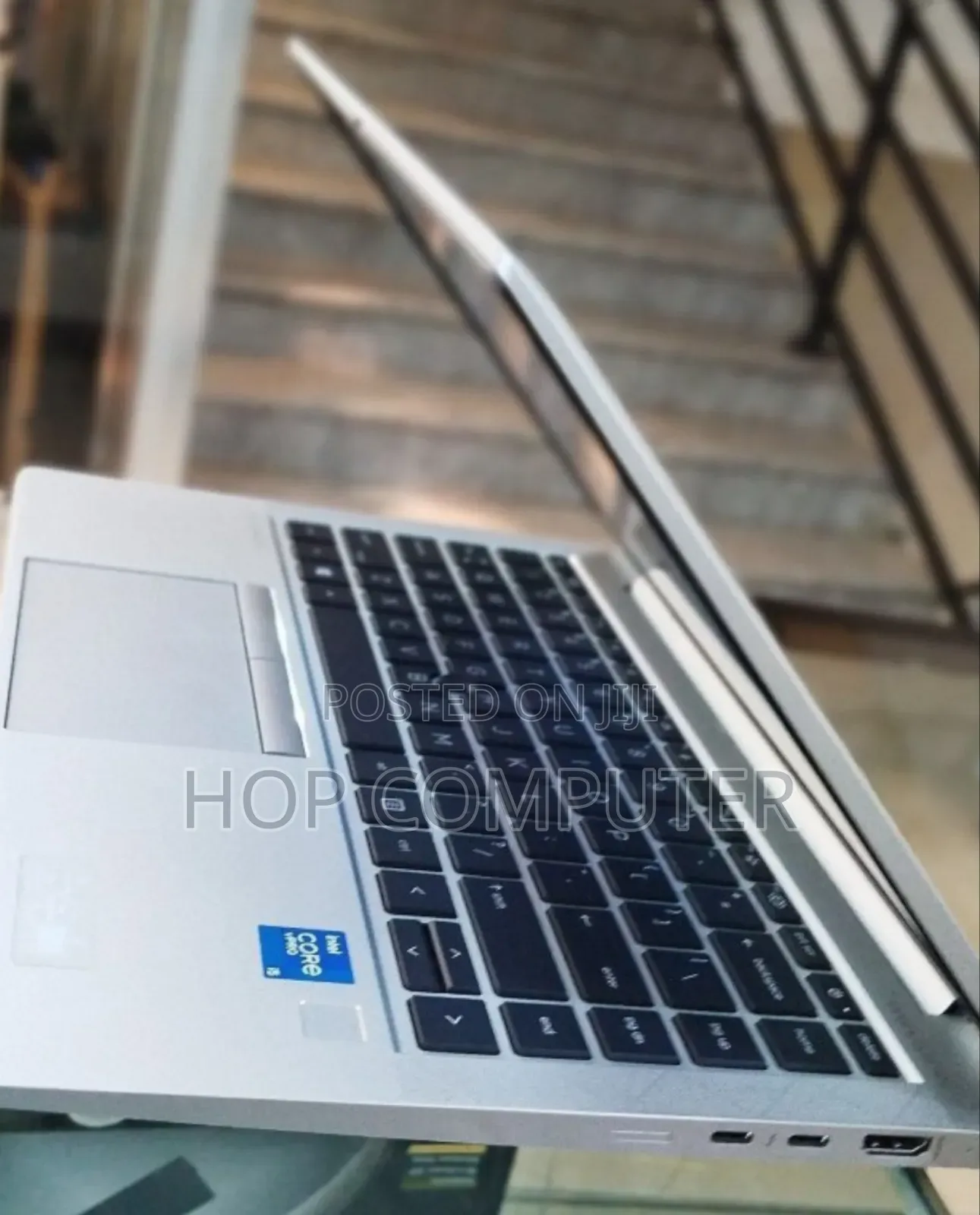 New Laptop HP EliteBook 840 G8 16GB Intel Core I5 SSD 512GB in Bole ...