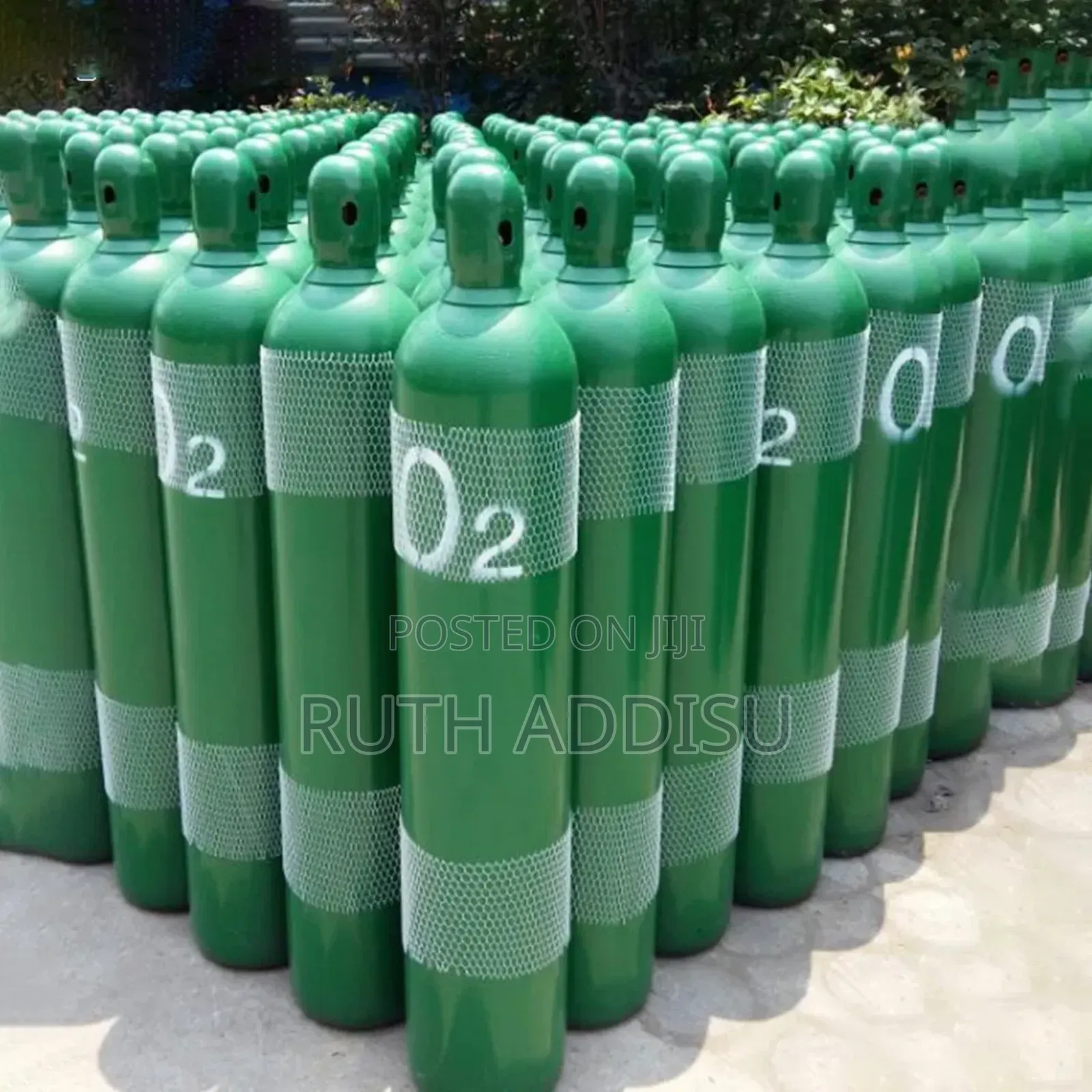 Oxygen Tank Cylinder Brand New垂釣brand New Oxygen Cylinder All Liters in ...