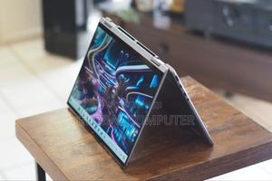 New Laptop Lenovo Yoga 7i 16GB AMD Ryzen 7 SSD 512GB in Bole - Laptops ...