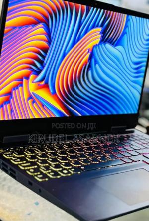 New Laptop Lenovo LOQ 15ARP9 16GB Intel Core I5 SSD 512GB in Bole ...