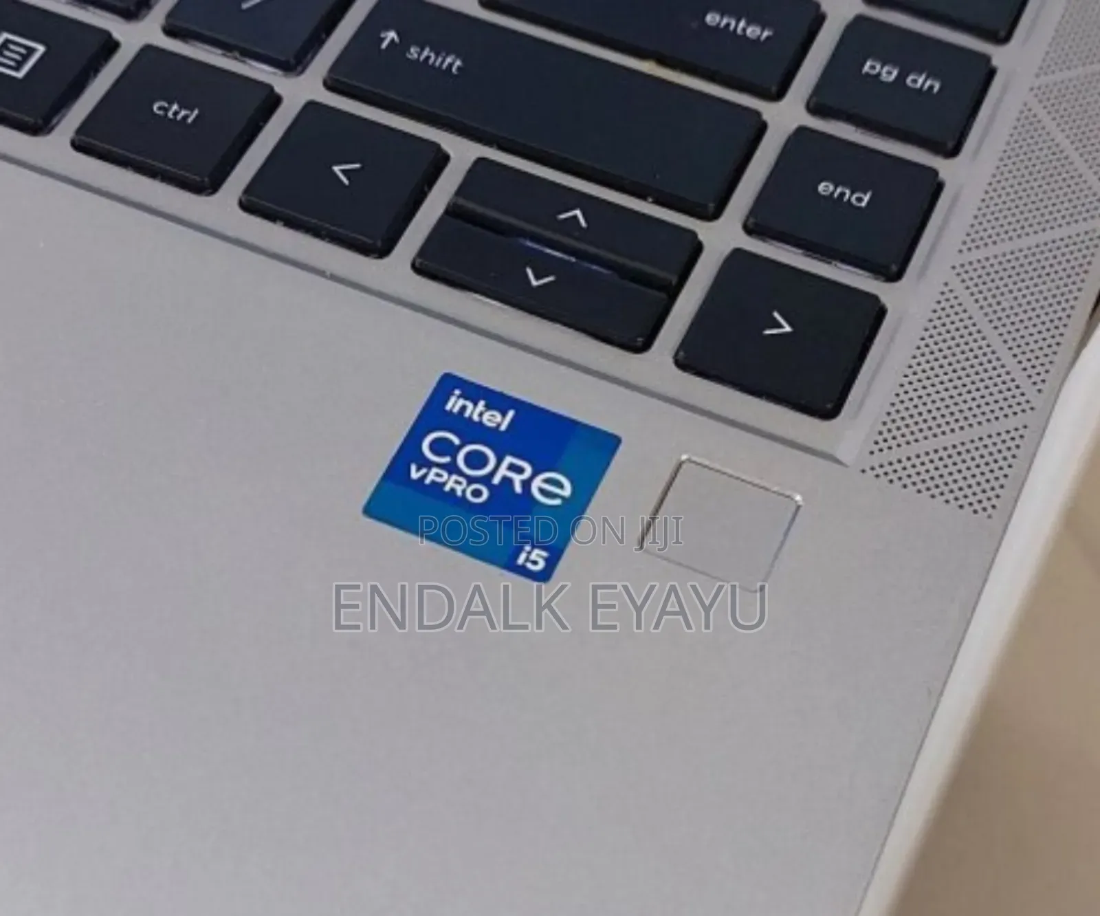 New Laptop HP EliteBook 840 G8 16GB Intel Core I5 SSD 512GB in Bole ...