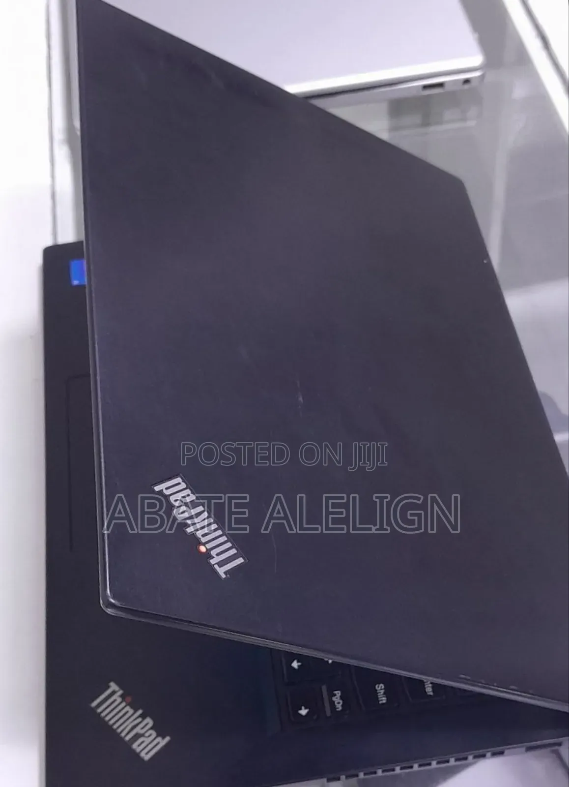 New Laptop Lenovo ThinkPad X390 16GB Intel Core I5 SSD 512GB in Yeka ...