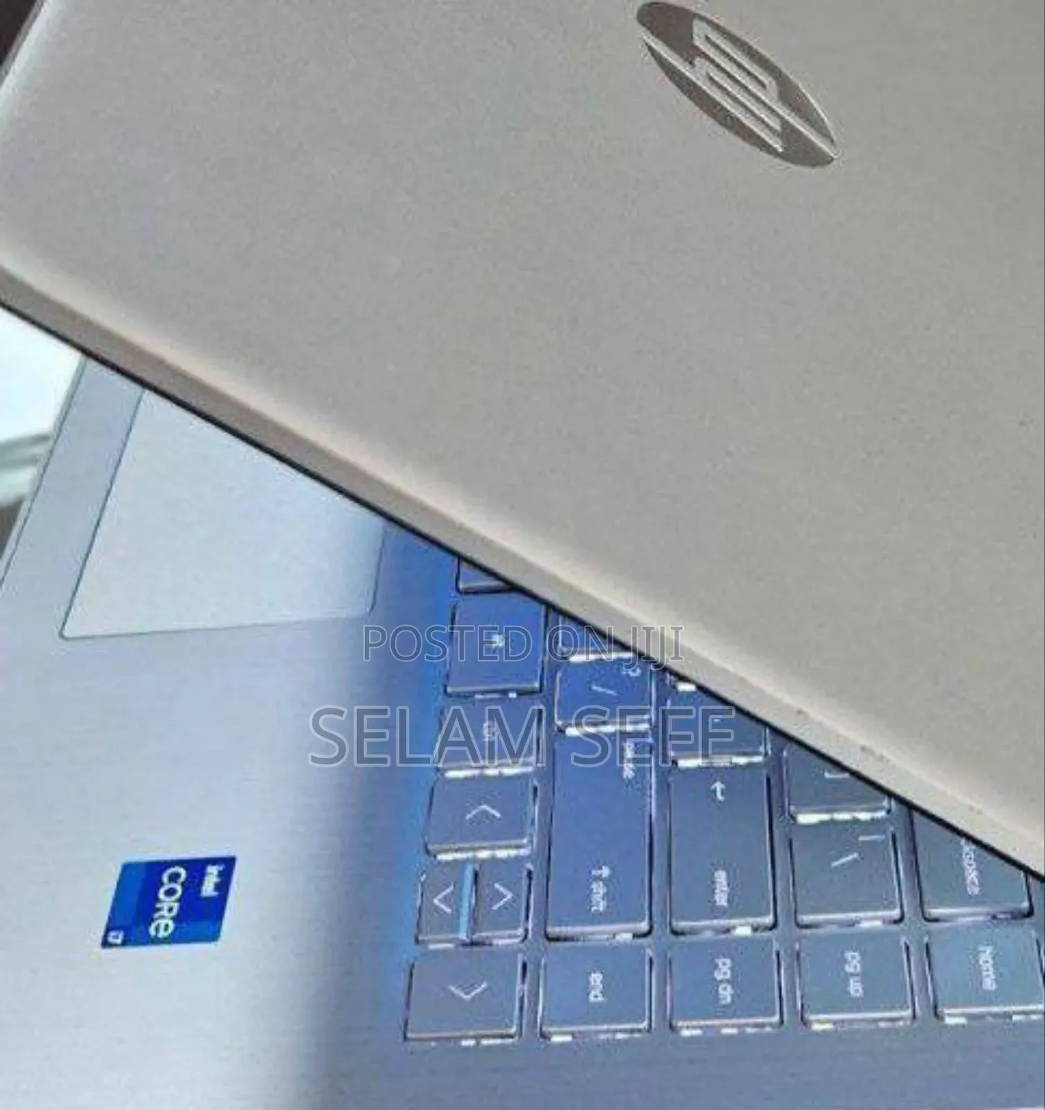 New Laptop HP Stream Notebook 8GB Intel Core I7 SSD 512GB in Bole ...