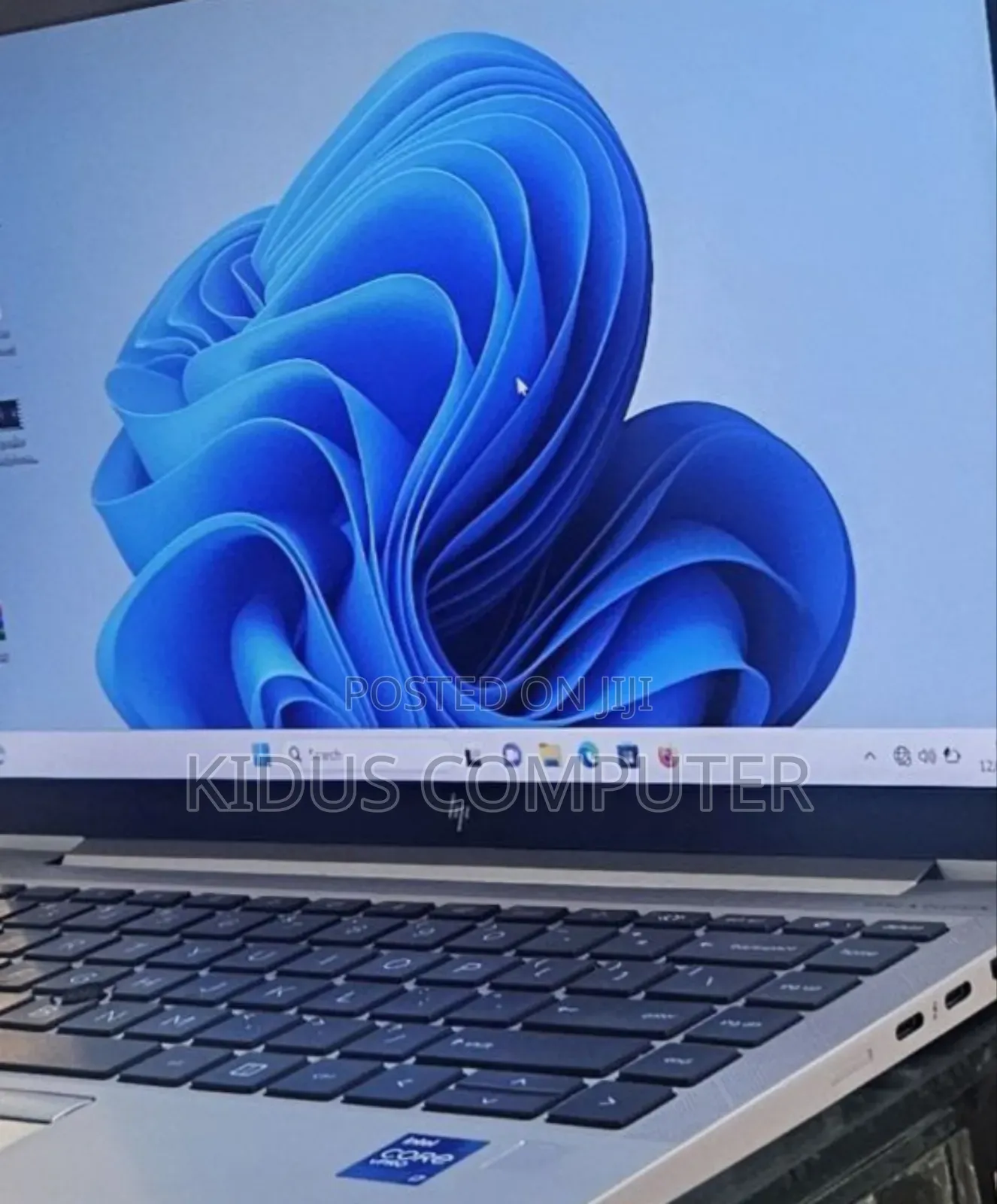 New Laptop HP EliteBook 840 G8 16GB Intel Core I7 SSD 512GB in Bole ...