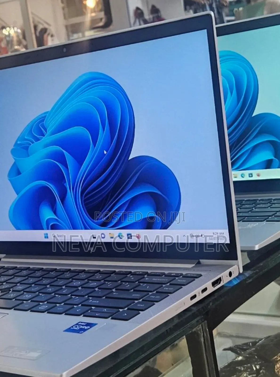 New Laptop HP EliteBook 840 G8 16GB Intel Core I7 SSD 512GB in Bole ...