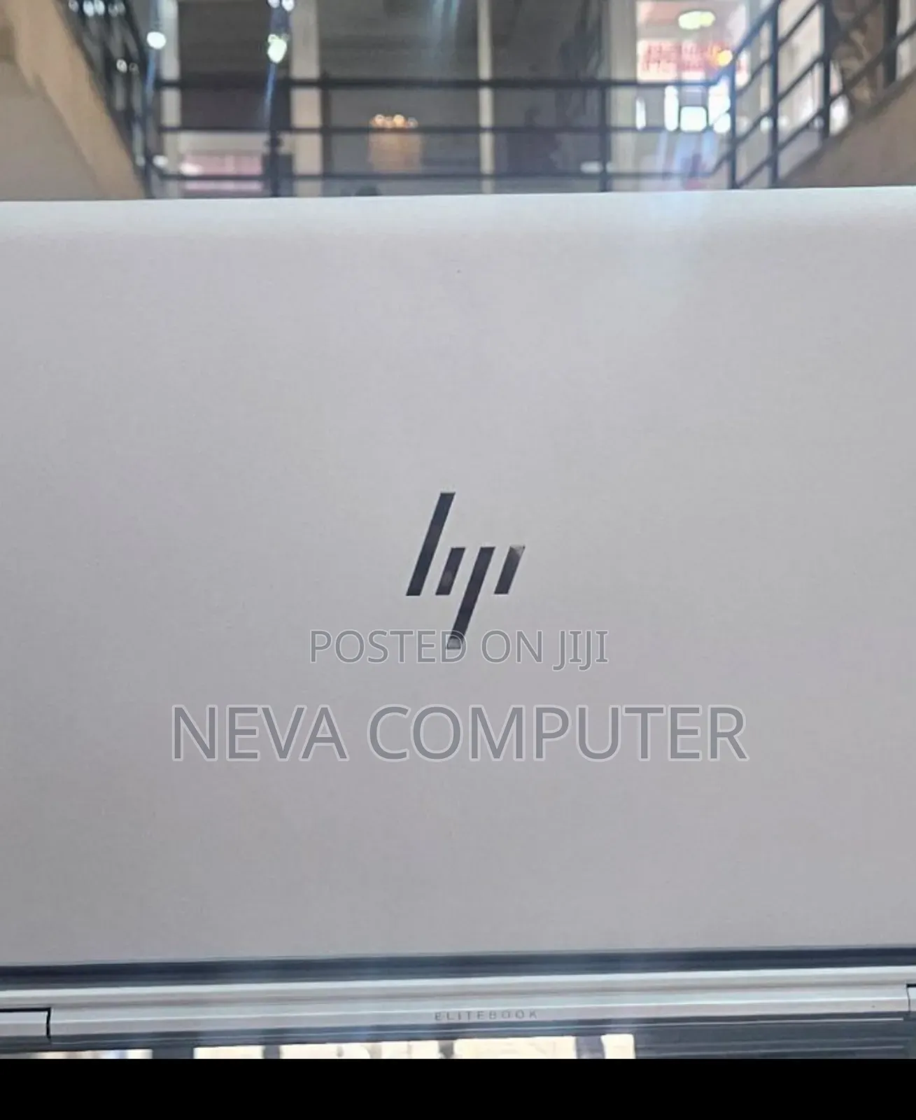 New Laptop HP EliteBook 840 G8 16GB Intel Core I7 SSD 512GB in Bole ...