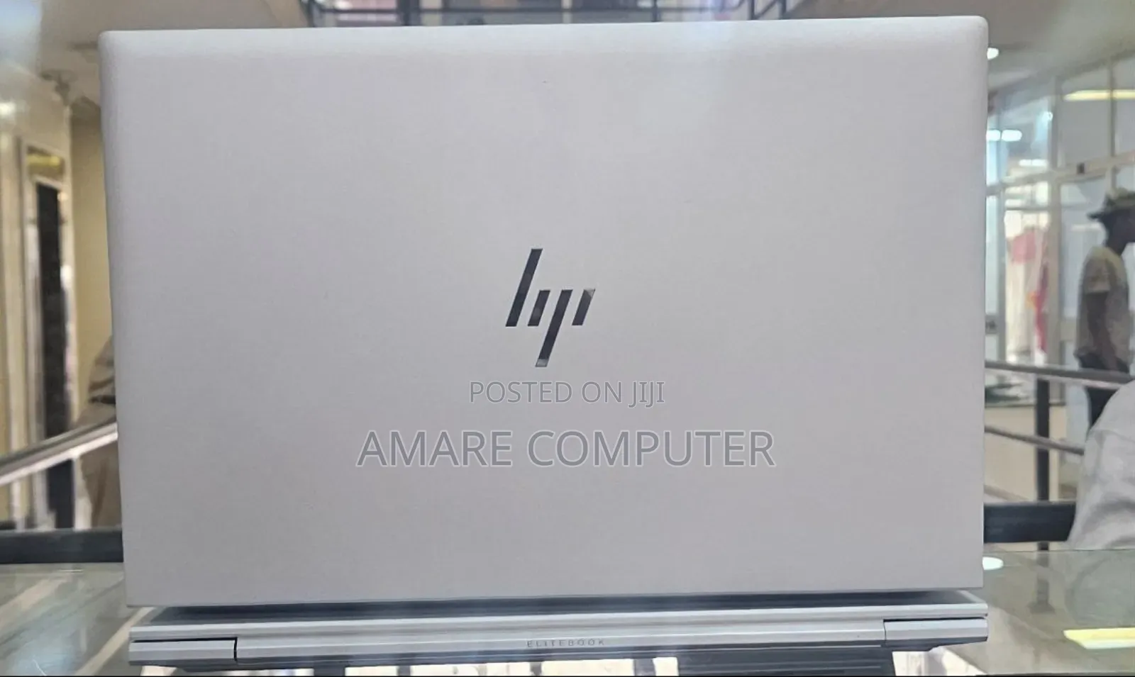 New Laptop HP EliteBook 840 G8 16GB Intel Core I7 SSD 512GB in Bole ...